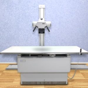 Amrad Classic FMT System - Medical Equipment Service & Sales