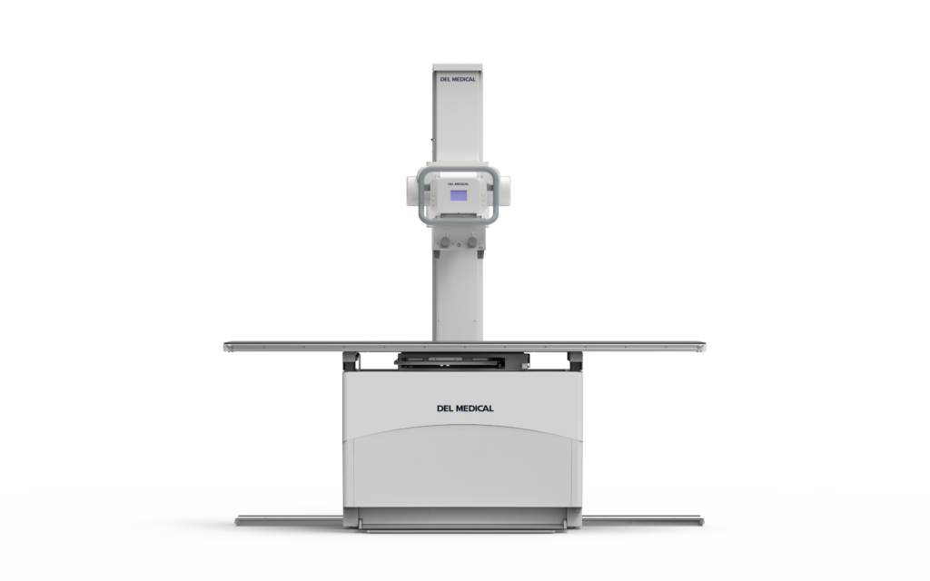 Medical Conventional X-ray - Medical Equipment Service & Sales
