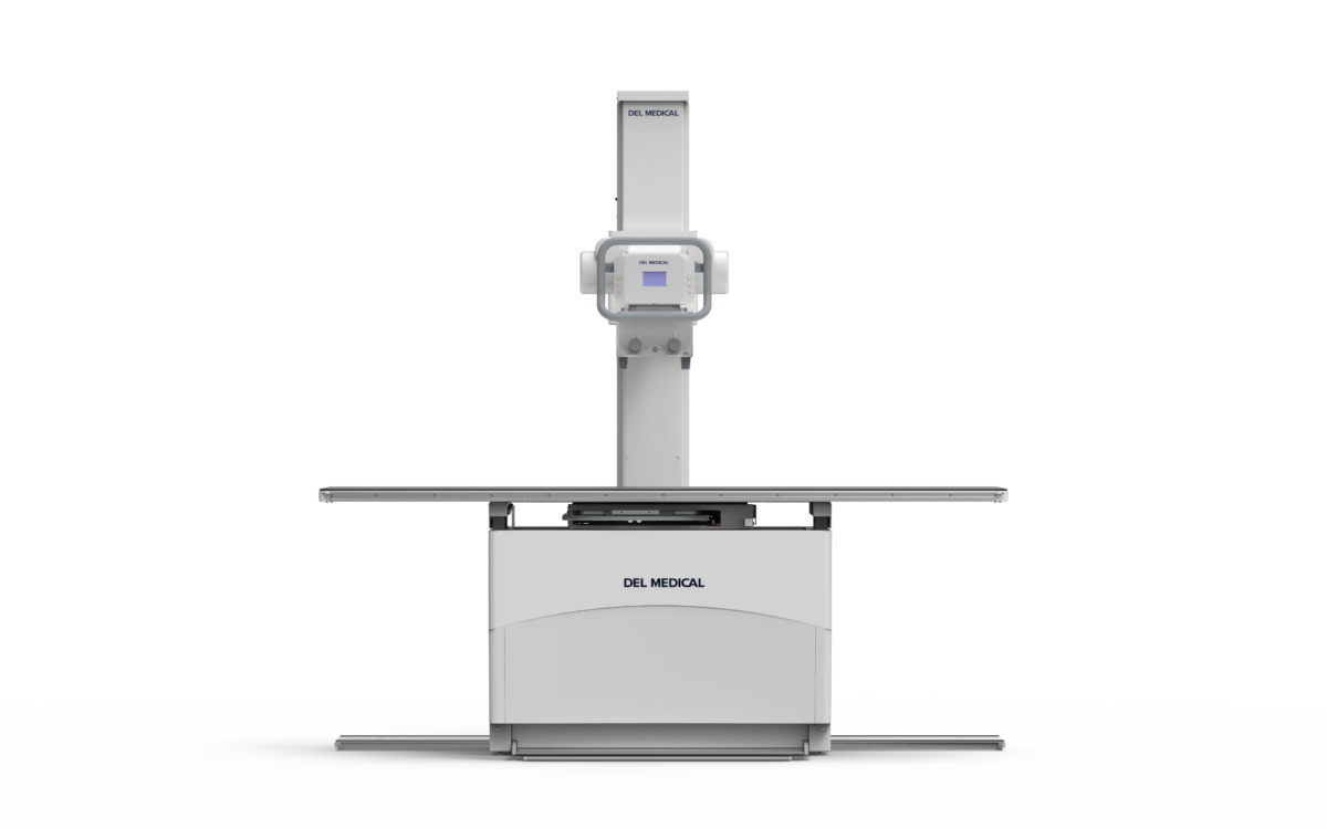 Medical Conventional X-ray - Medical Equipment Service & Sales