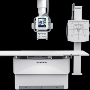 Del Medical OTC 18M System - Medical Equipment Service & Sales