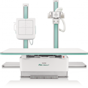 Fuji FDR Clinica FMT System - Medical Equipment Service & Sales