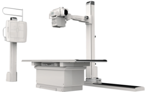Rayence XR5 FMT System - Medical Equipment Service & Sales
