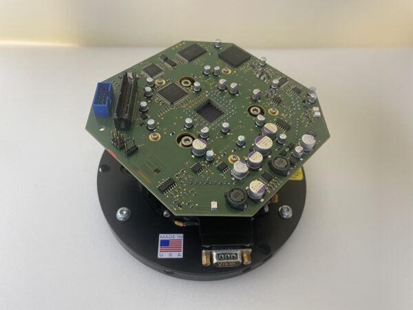 Medical Equipment - Radon Medical Imaging