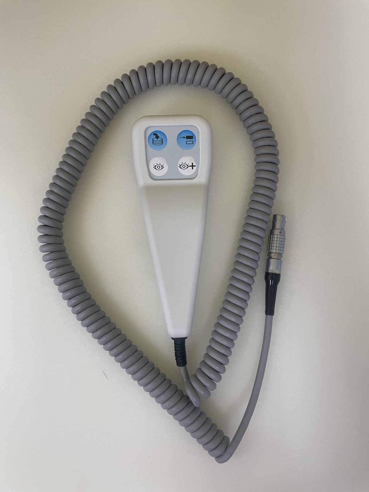 9900 Hand Switch – PART #: 00-901627 / 5448522 - Medical Equipment ...