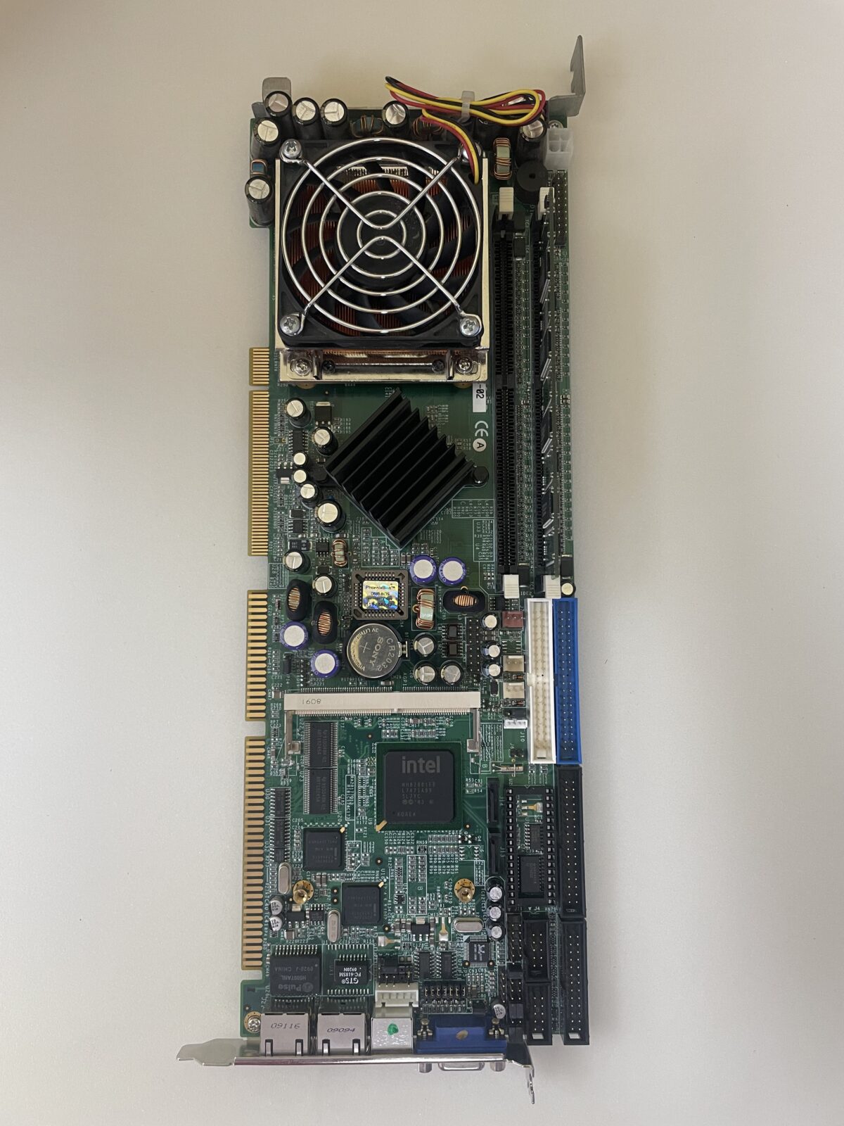 9900 RTOS – PART #: 5262643 / 5197225 / 00-902785-01 - Medical ...