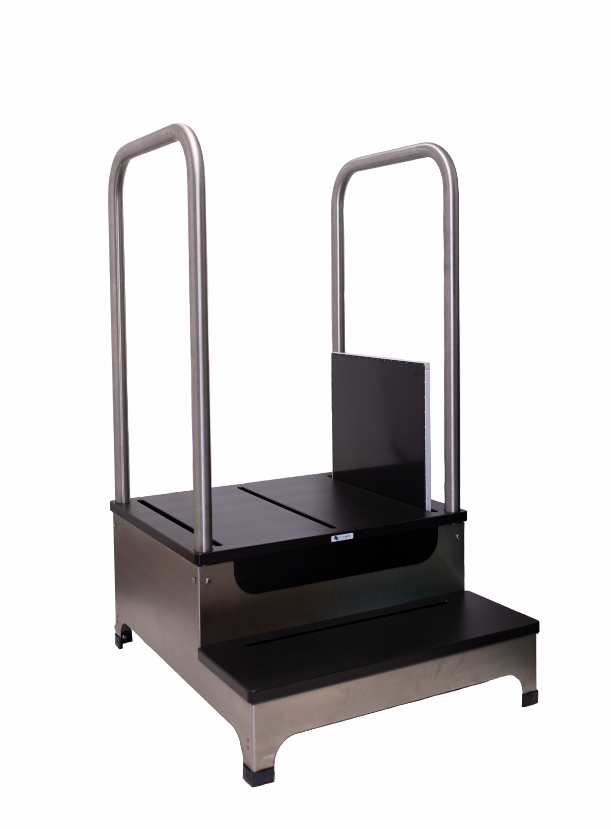 2 Step Platform - Medical Equipment Service & Sales