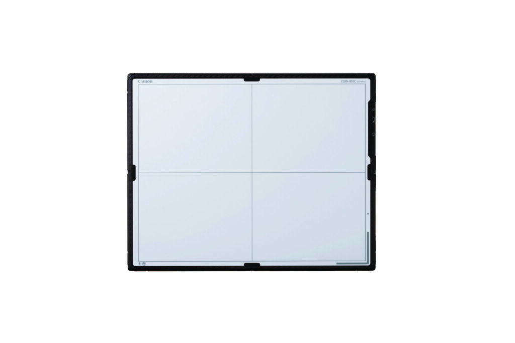 Direct Radiography (DR) - Medical Equipment Service & Sales