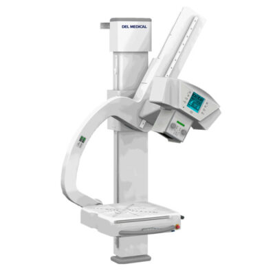 Del Medical U-arm - Medical Equipment Service & Sales