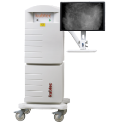 Kubtec Mozart 3D Digital Specimen Radiography System - Medical ...