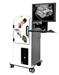 Kubtec - XPERT Digital Specimen Radiography System - Medical Equipment ...