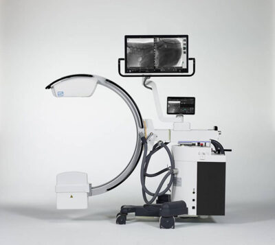 Medical Equipment - Radon Medical Imaging