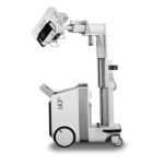 uDR 380i Pro: Agile Mobile X-Ray System for Imaging - Medical Equipment ...
